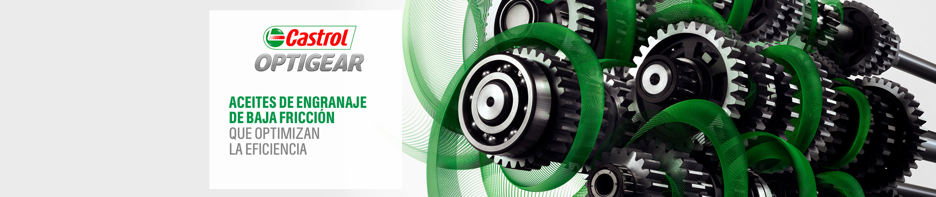 Distribuidor Castrol