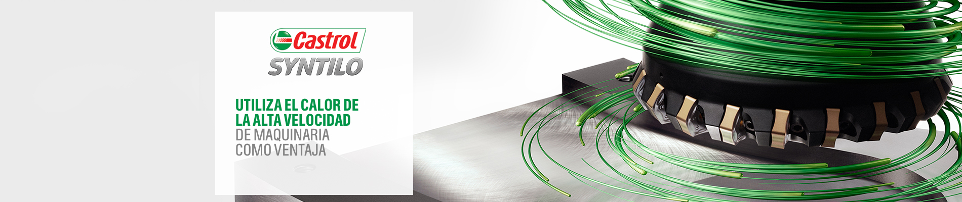 Distribuidor Castrol